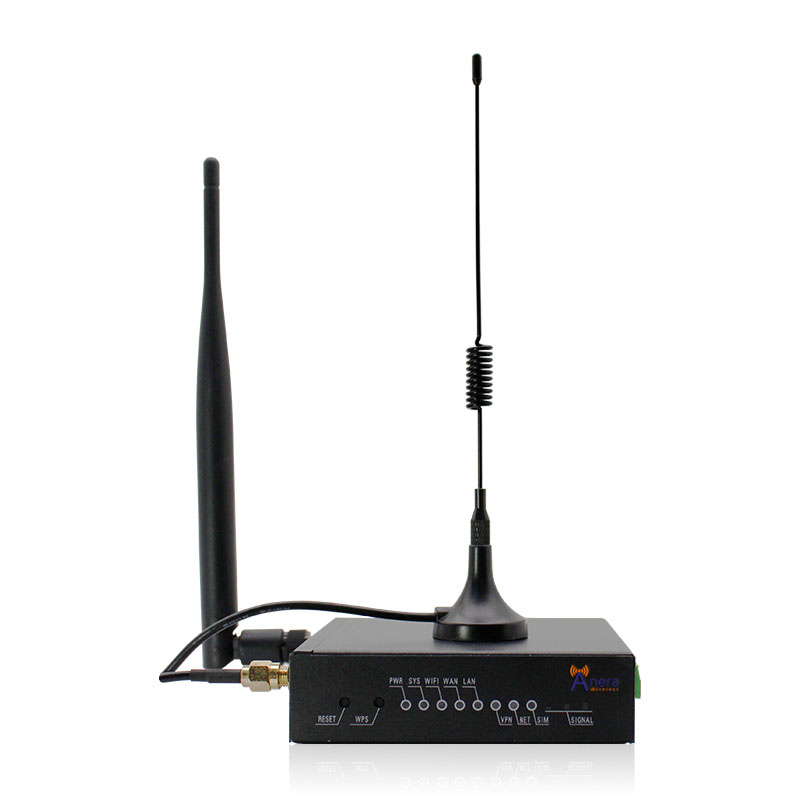 *i2100 Series 4G Router /sim | Smart SignZ